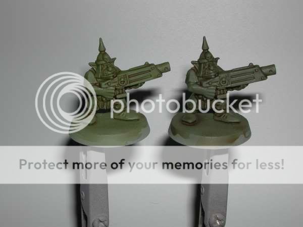 New Citadel Washes - Paint - Britmodeller.com