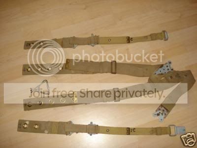 Sutton Harness help needed - Aircraft WWII - Britmodeller.com