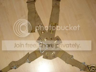 Sutton Harness help needed - Aircraft WWII - Britmodeller.com