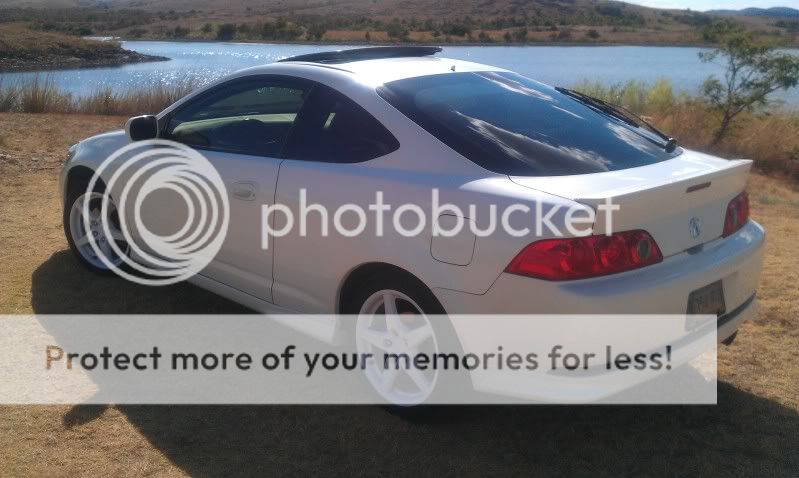 FS: 05 PWP type-s clean | Acura RSX, ILX and Honda EP3 Forum