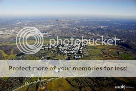 May Town Center - Nashville - UrbanPlanet.org