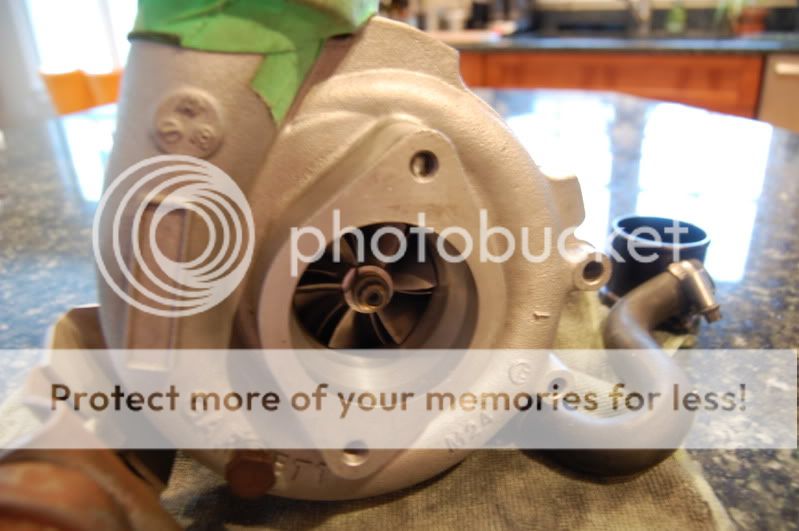 FS: Garrett GT28R w/ Extras, CHEAP!! | VW Vortex - Volkswagen Forum