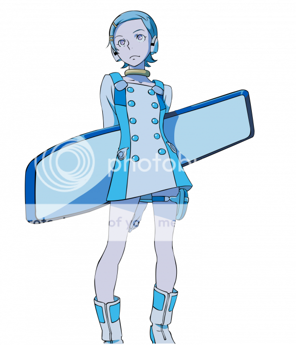 Abecedario de personajes - Forums - MyAnimeList.net