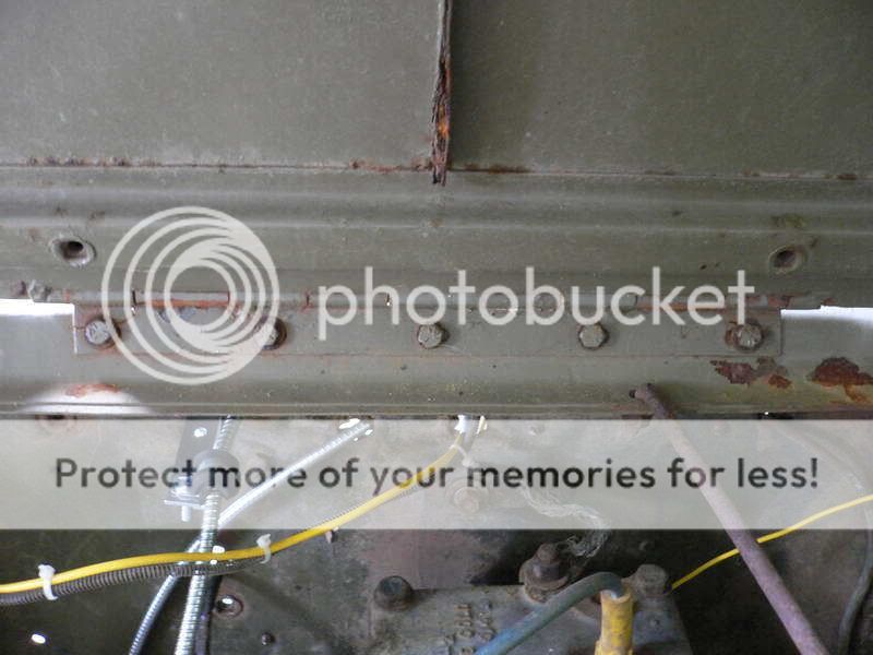 Location of "F" on a GPW hood? - G503 Military Vehicle Message Forums