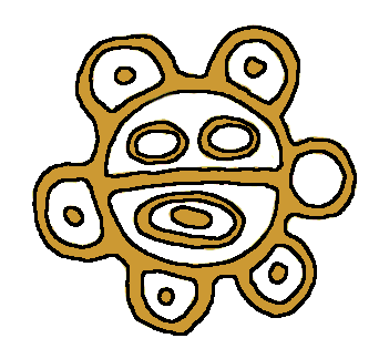 Taino Art gif by VeeRey | Photobucket