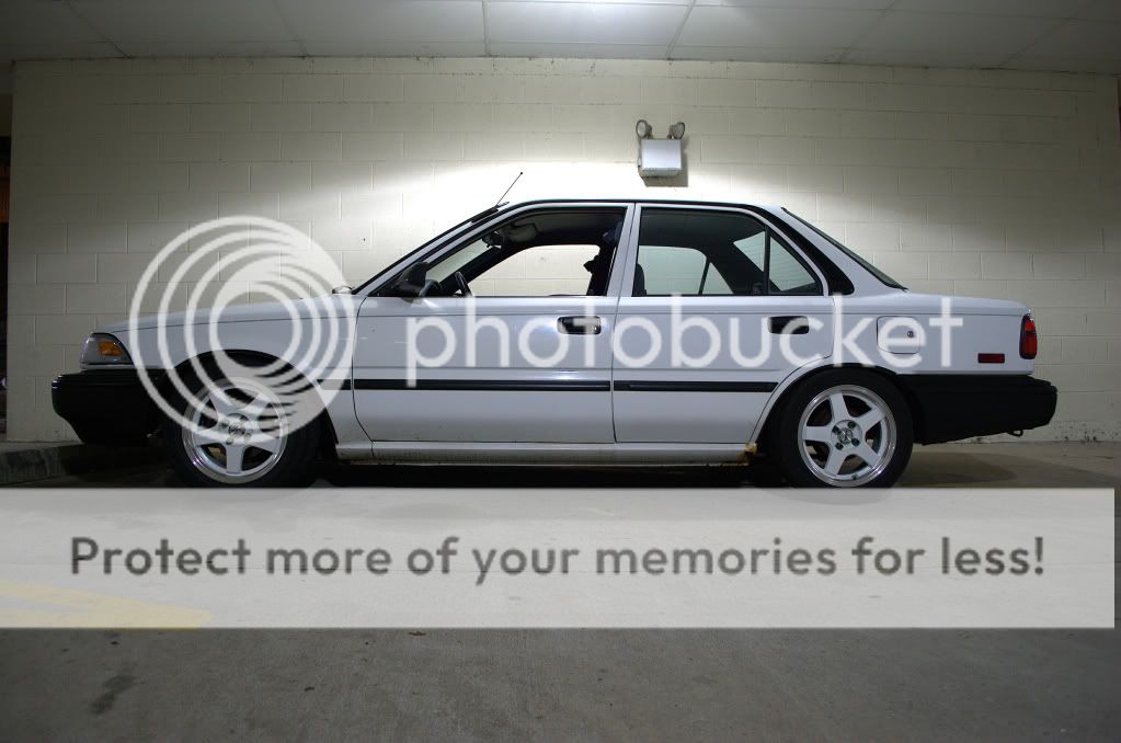my 91 corolla sedan | Toyota Nation Forum