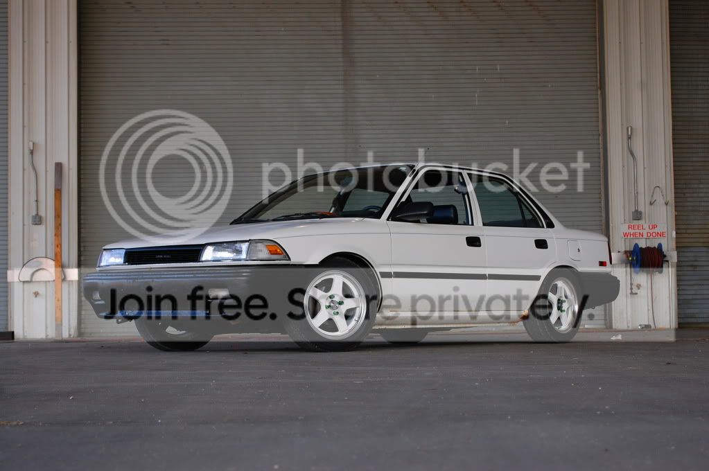 my 91 corolla sedan | Toyota Nation Forum