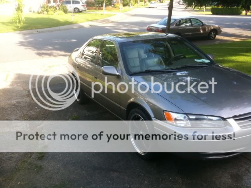 Official Gen 3 & 4 Camry / Gen 1 Solara Picture Thread (Pics Only. No ...