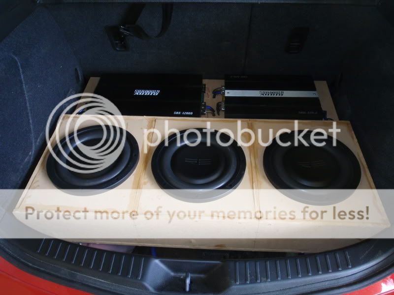 Looking for custom sub/amp enclosure builder/shop recommendations