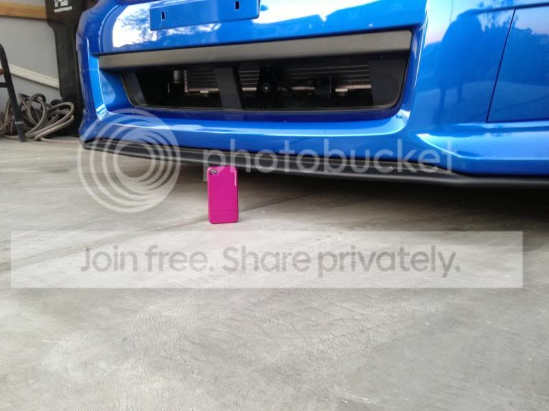 DIY: 2013 WRX Sedan front lip, side skirts, rear apron install - NASIOC