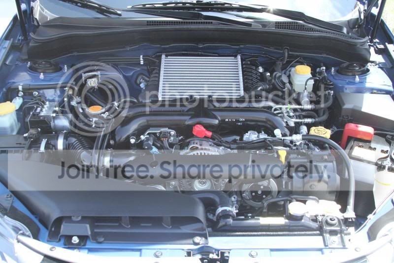 VEGAS WRX's 2013 WRB WRX build thread - NASIOC