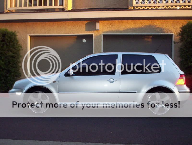 ***Silver 01 GTI 1.8T FS SoCal $8800!!! | VW Vortex - Volkswagen Forum