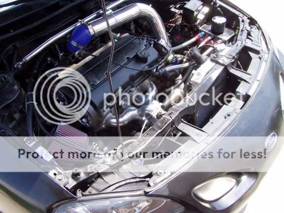 Zetec turbo 350fwhp | Ford Focus Forum