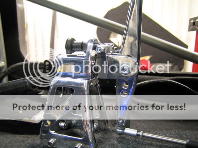 FS: Motorsport shifter 02A | VW Vortex - Volkswagen Forum