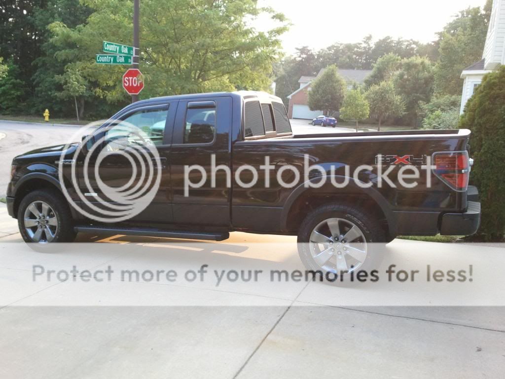 New - Ford F150 Forum - Community of Ford Truck Fans