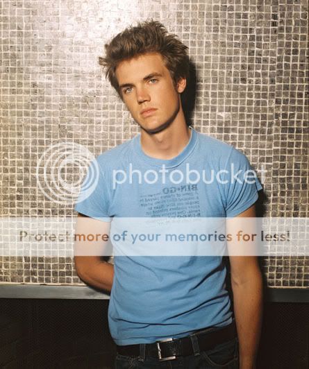 Tyler Hilton - Tyler Hilton Eyes Appreciation #1: "Gazing deeply into ...
