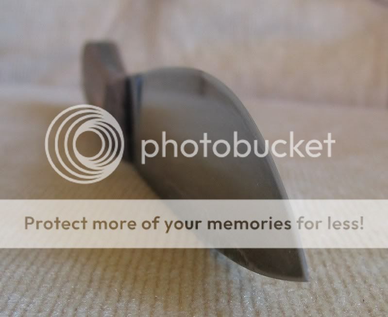 convex edges | BladeForums.com