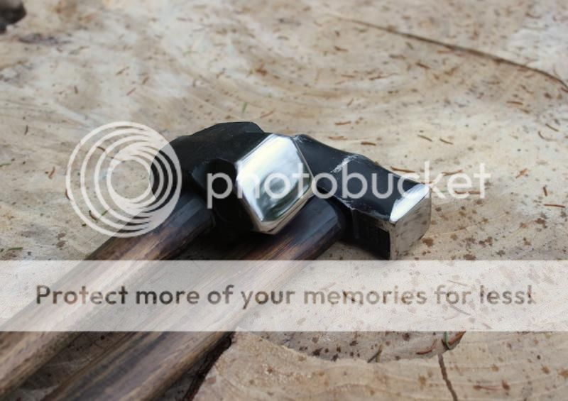 Modified Store-Bought and Handmade Hammers | BladeForums.com
