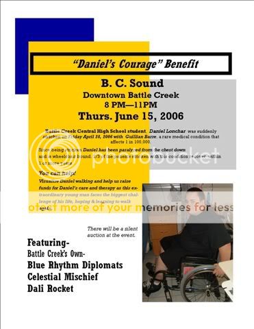 Go Back In Time, Old News