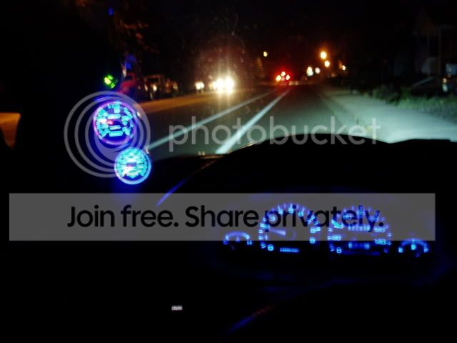 Post: Interior gauges (Cluster & Pod) | Team Integra Forums