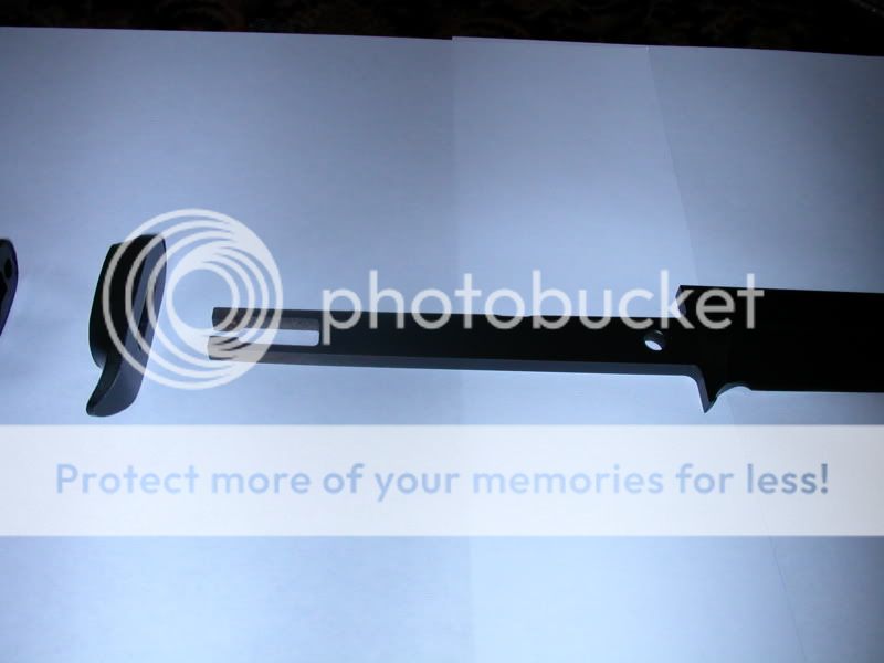 Benchmade BILT system failure. | BladeForums.com