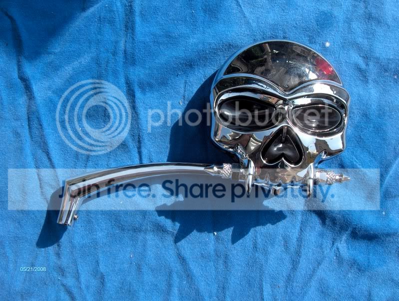 What kind of Mirrors | T-Bucket Forums
