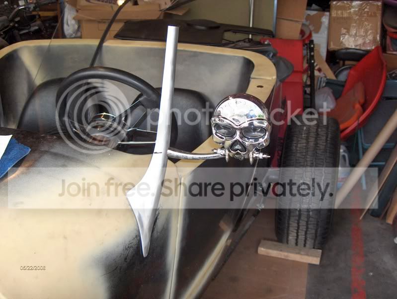 What kind of Mirrors | T-Bucket Forums