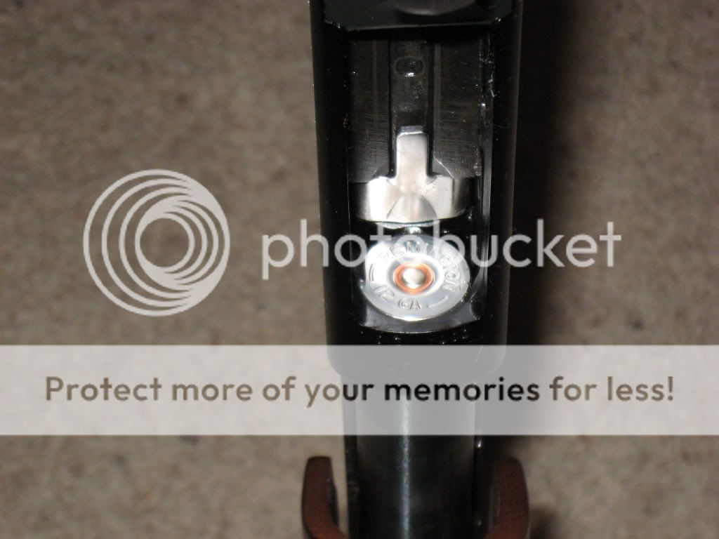 500A not chambering rounds... - AR15.COM