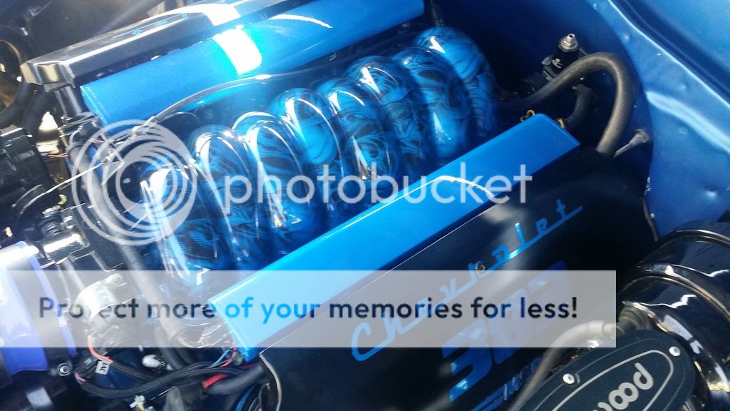 MSD Atomic LS EFI and MSD TCM. I have it, who else ? - The 1947 ...