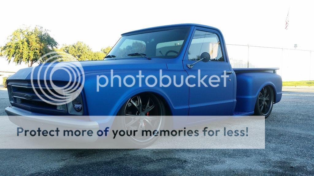 MSD Atomic LS EFI and MSD TCM. I have it, who else ? - The 1947 ...