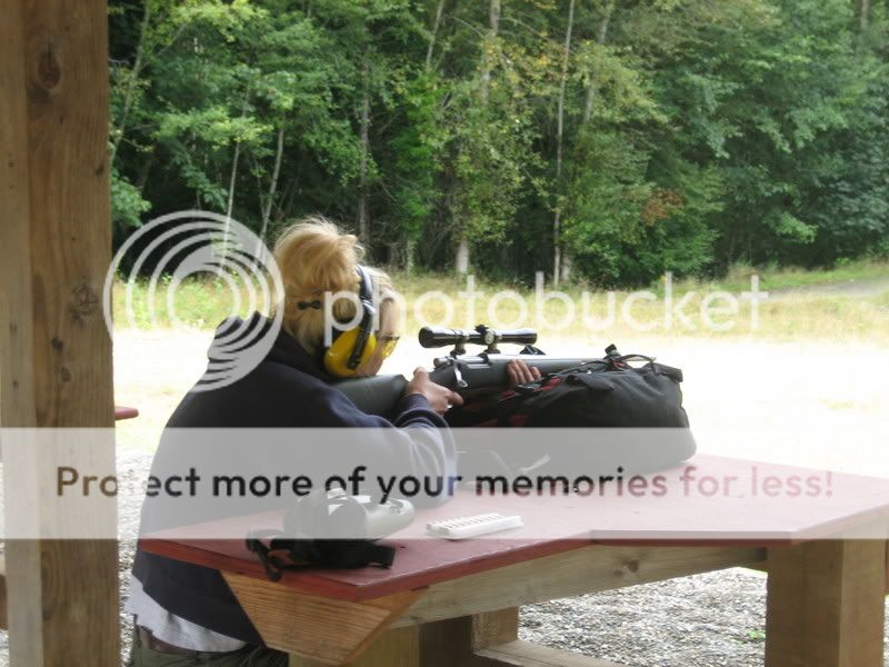 Results......last batch of hand loads....and other fun pics, wooooot ...