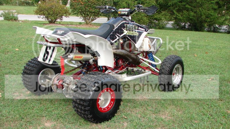 Laeger Narrow No-link Protrax