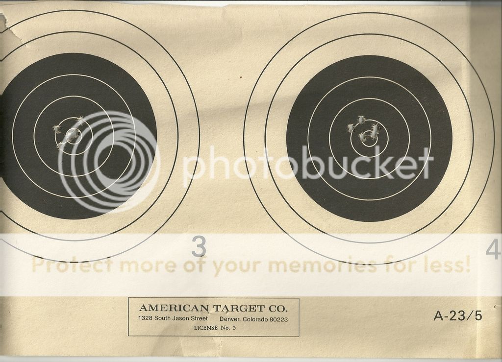 BSA 12/15 Target Rifle | Rimfire Central Firearm Forum