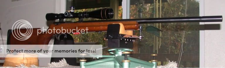 Tell me about your Anschutz 64 MPR .22 | Rimfire Central Firearm Forum