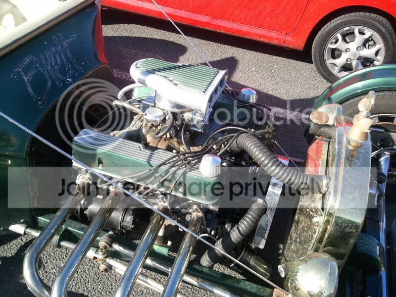 Fad T / T Bucket Pics Thread! | Retro Rides