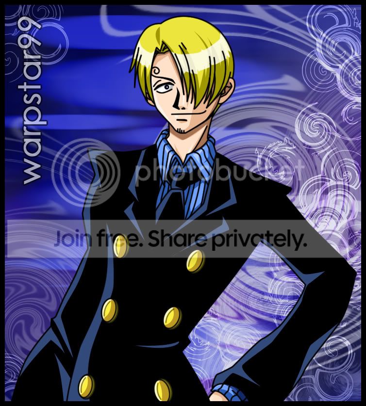 Misc. One Piece Arts: one_piece — LiveJournal
