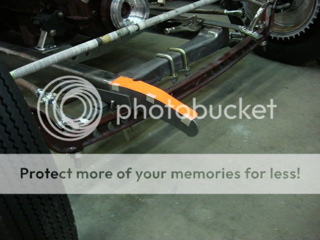 TECH: How to build frame horns | The H.A.M.B.