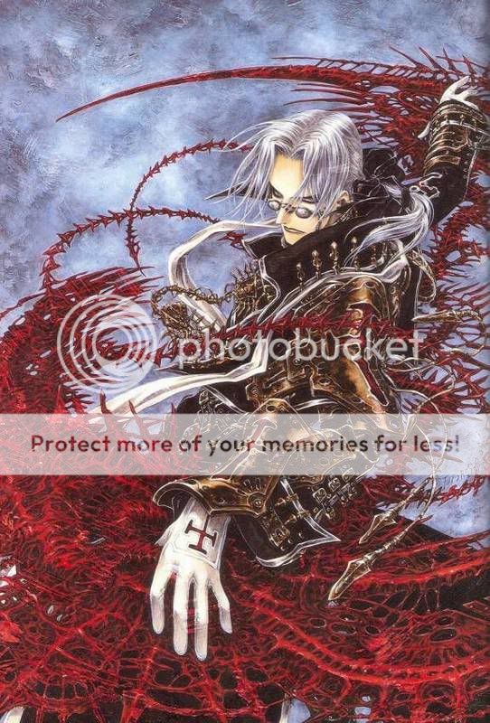 Viewing Abel_Nightroad Crusnik's profile | Profiles v2 | Gaia Online