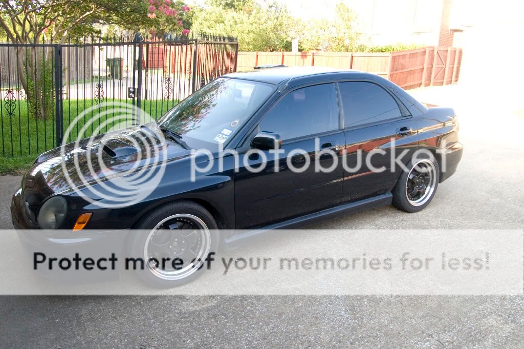 FS: (For Sale) FS: Rota d2 wheels/tires (north dallas) - NASIOC