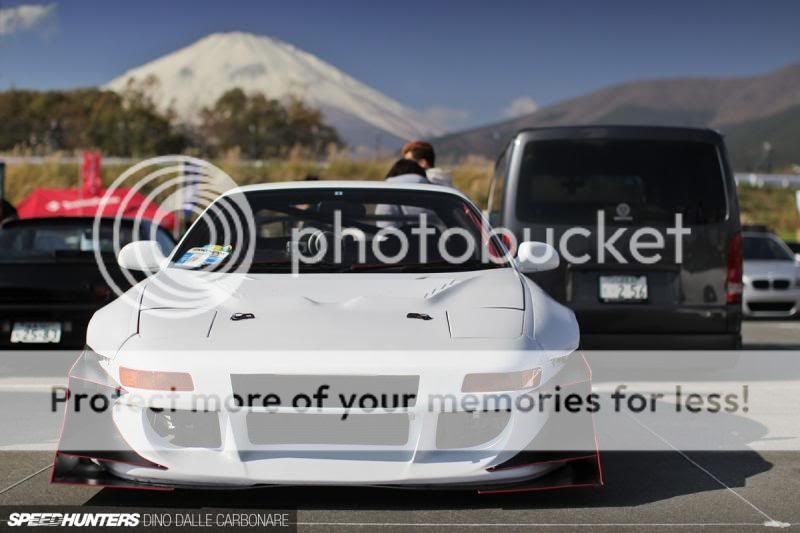 Who knows more about this SW20!>?