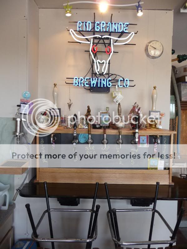 Show me pics of your dedicated brewing rooms! | HomeBrewTalk.com - Beer ...