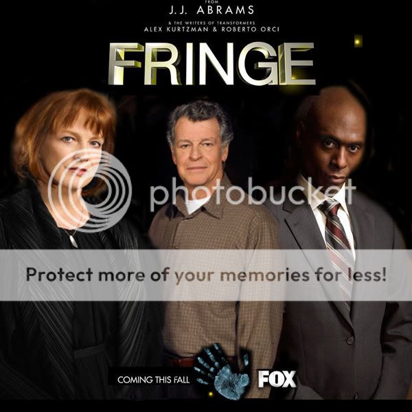 Fringe - Fringe Fan Art Thread #1 - Fan Forum