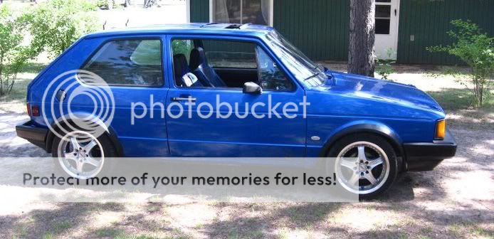 83 gti | VW Vortex - Volkswagen Forum