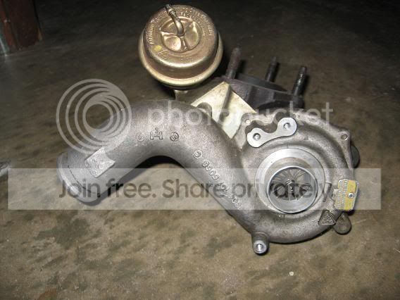 fs. stock ko3 and downpipe | VW Vortex - Volkswagen Forum
