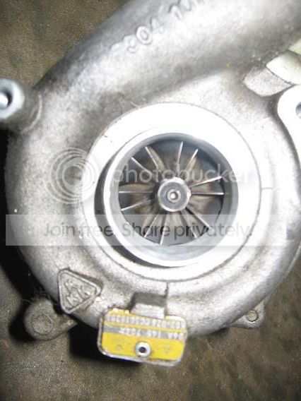 fs. stock ko3 and downpipe | VW Vortex - Volkswagen Forum