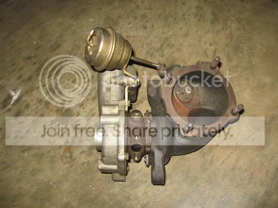 fs. stock ko3 and downpipe | VW Vortex - Volkswagen Forum