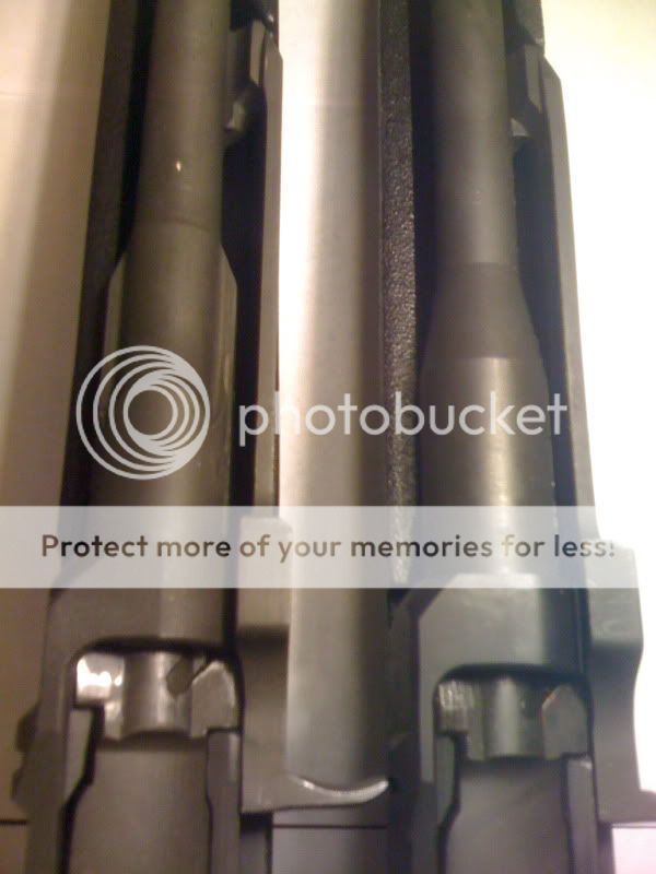 Polytech and SOCOM 16 differences?? | Page 3 | M14 Forum