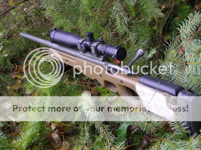 Looking for M700 sps Tactical stock | Gunboards Forums