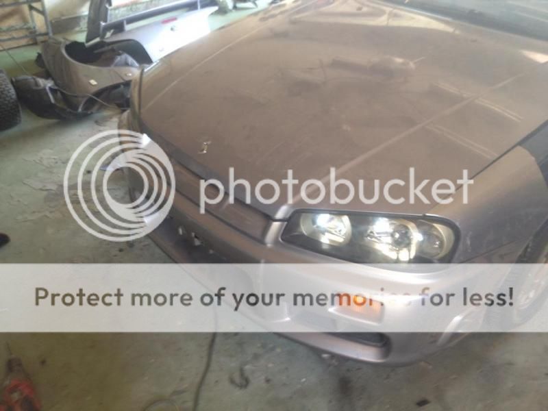 My 93 Maxima SE (Pic's heavy) - Nissan Forum | Nissan Forums