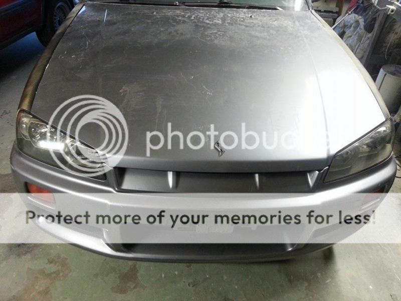 My 93 Maxima SE (Pic's heavy) - Nissan Forum | Nissan Forums